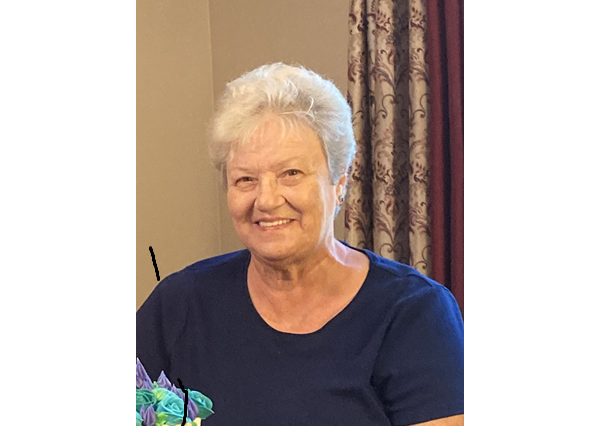 Joyce Elaine Galloway Obituary (2025) - Bruceton Mills, WV - Carl R ...