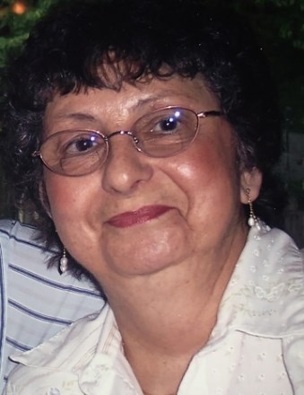 Patricia Nowak Obituary (2025) - Posen, MI - McWilliams Funeral Home ...