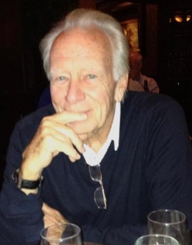 Thomas J Parkes Obituary (2024) - Midland Park, NJ - Vander Plaat ...