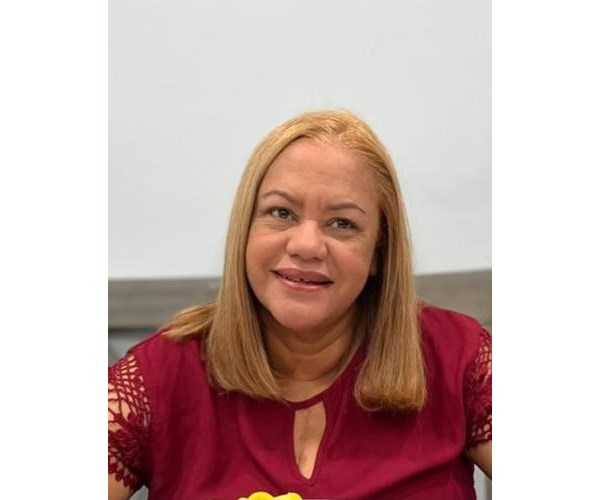 Fiordaliza Paula de Vargas Obituary (2025) - Newark, NJ - Villa ...