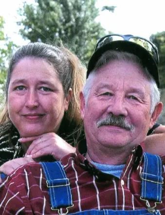 James Lewis Young Obituary (2024) - Charlotte, MI - Burkhead-Green ...