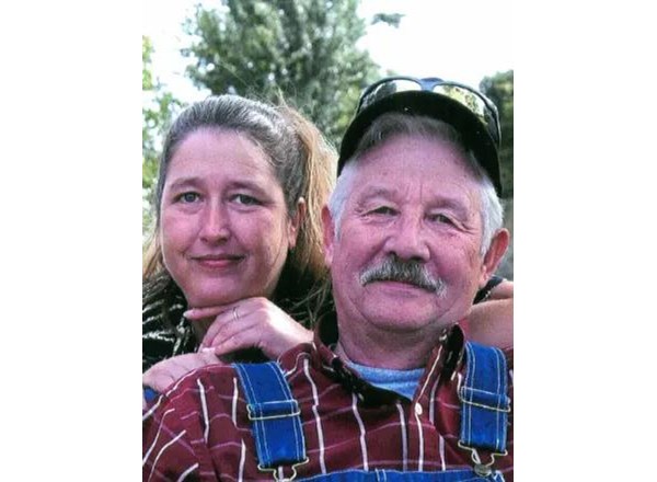 James Lewis Young Obituary (2024) - Charlotte, MI - Burkhead-Green ...
