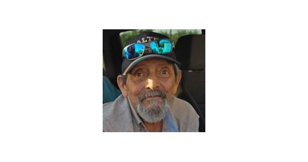 Manuel V. Castilleja Obituary (2025) - Carrizo Springs, TX - Leonard ...
