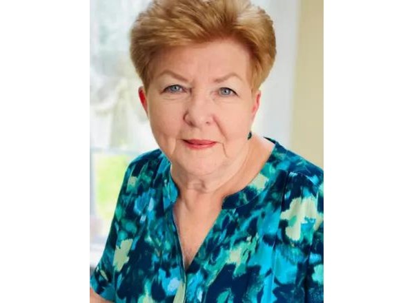 Patsy Waggoner Obituary (2024) - Highlands, TX - Sterling-White Funeral ...