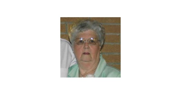 Florence "Lenora" Bennett Obituary (2025) - Chickasha, OK - Sevier ...