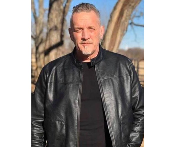Randall Wayne Bates Obituary (2023) - Moore, OK - John M. Ireland & Son ...