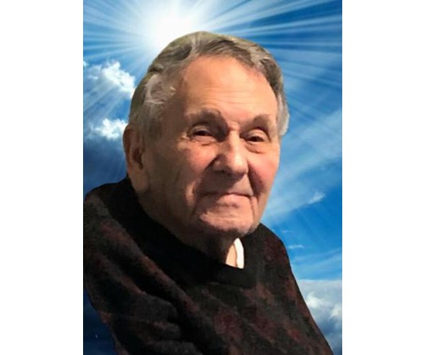 Carl G. Nelson Obituary (2025) - Massillon, OH - Heitger Funeral and ...