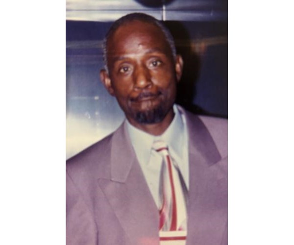 Charles Washington Fowler Obituary (2025) - Philadelphia, PA ...