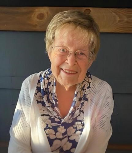 Mary Helen Pierson Obituary (2025) - Cincinnati, OH - Frederick Funeral ...