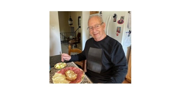 Moresi "Bob" Robert Obituary (2025) - Wilmington, DE - McCrery & Harra ...