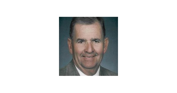 Robert Allan Russell Sr. Obituary (2025) - Charlotte Hall, MD ...