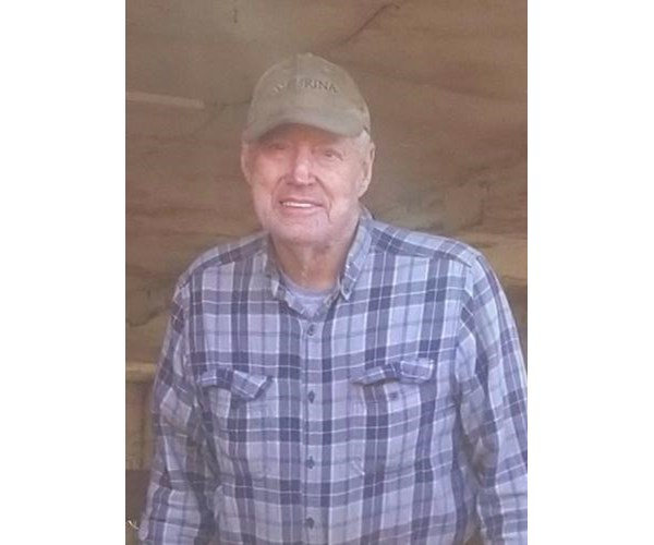Leo Pintens Obituary (2023) - Tomahawk, WI - Krueger-Nimsgern Funeral ...