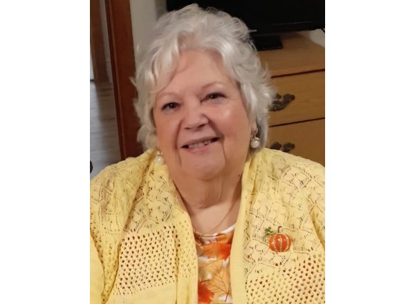 Marsha I. McFeeters Obituary (2026) - Warwick, RI - Quinn Funeral Home ...