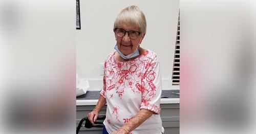 Alice P. Rowe Obituary (2023) - Lake Worth, FL - All County Funeral ...