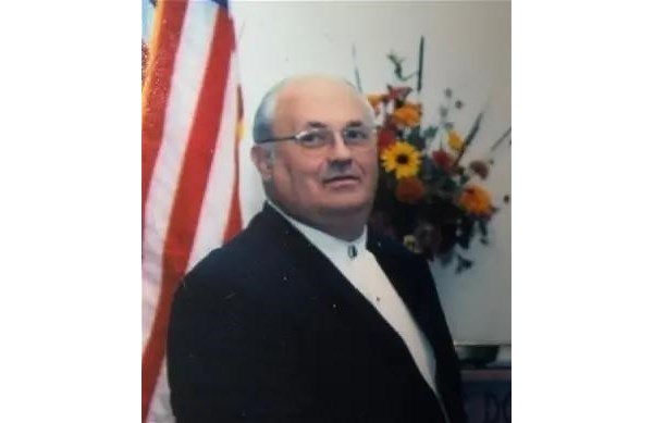Joseph P. Petras Obituary (2026) - Clymer, PA - Rairigh-Bence Funeral ...