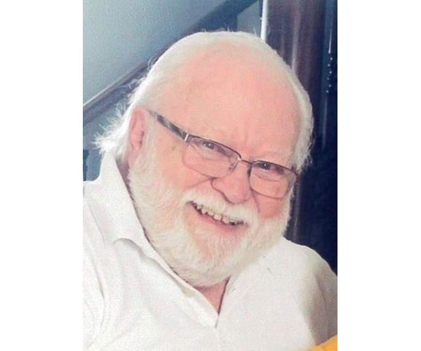 Roger A. Spencer Obituary (1944 - 2025) - Decatur, IN - WFFT-TV 55 News