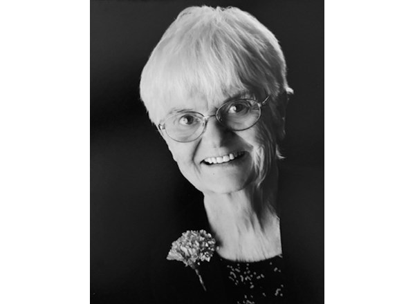 Joan Marie Tryhus Obituary (2026) - Scottsdale, AZ - Messinger ...