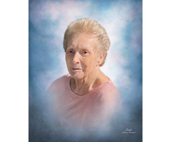 Joyce Schultz Obituary (2023) - Fort Smith, AR - Edwards Funeral Home