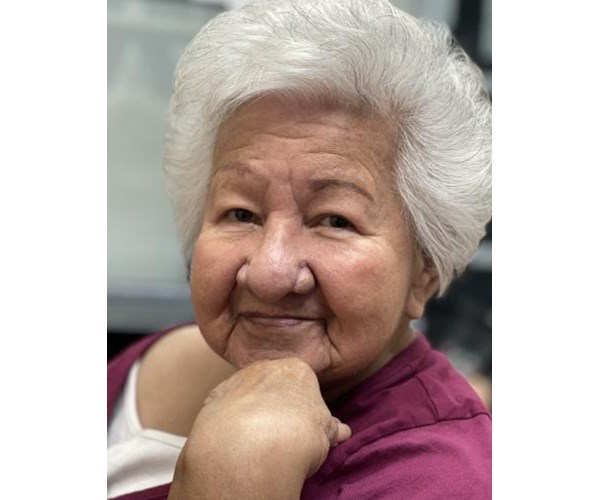Elsa Ruth Rivera Obituary (2024) - National City, CA - California ...