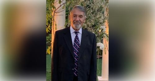 Ebrahim Sahebi Obituary (2023) - Glenview, IL - Smith-Corcoran Chicago ...
