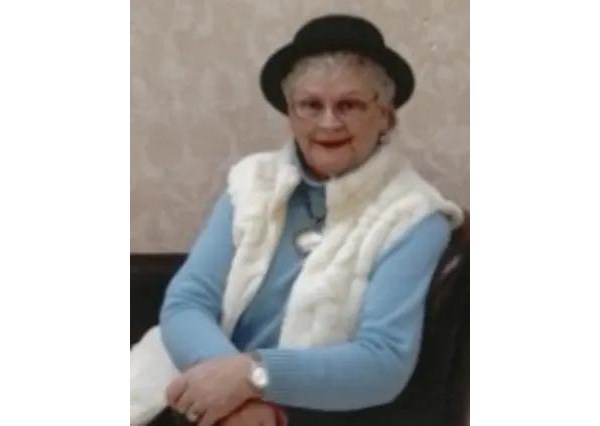 Dawn M. Huntzinger Obituary (2024) - Millersburg, PA - Hoover-Boyer ...