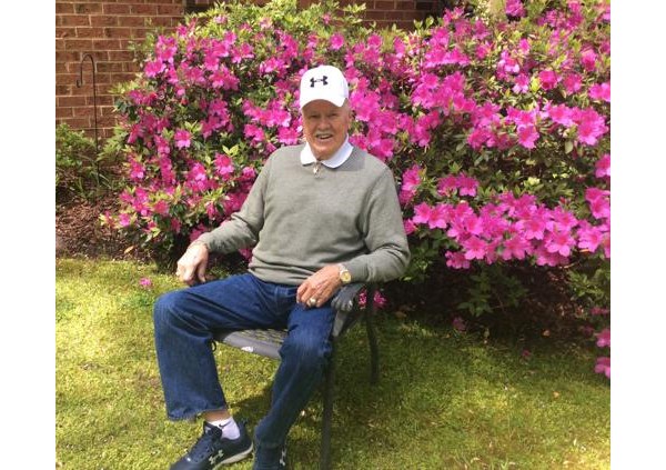 Joseph Sherwood Jones Obituary (2025) - Chesapeake, VA - Cremation ...