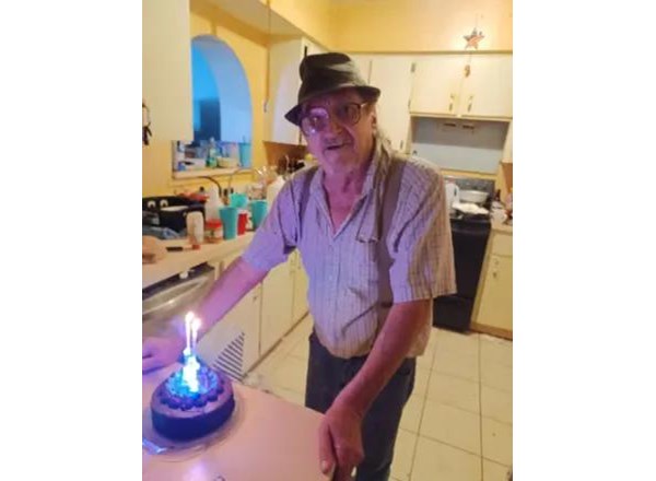 Hjalmar C Hammerstad Obituary (2025) - Spring Hill, FL - Brewer & Sons ...