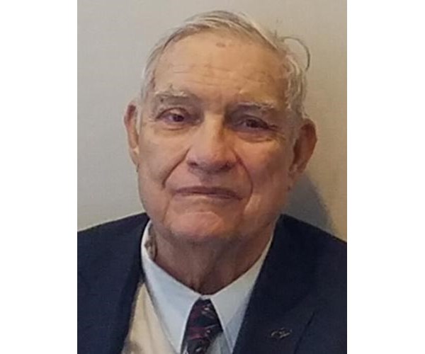 Douglas A. Short Obituary (1944 - 2023) - Legacy Remembers