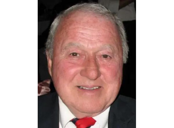 James L. Swaney Obituary (2024) - Erie, PA - Brugger Funeral Homes ...