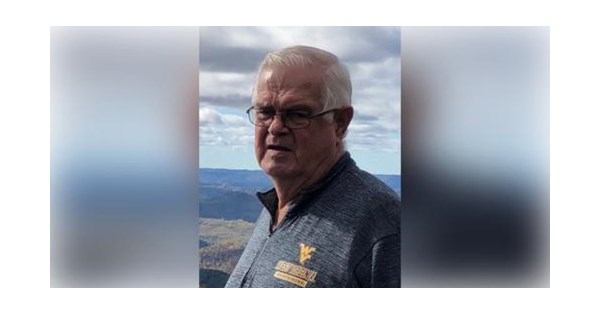 Gary L. Pritt Obituary (2023) - Ripley, WV - Waybright Funeral Home