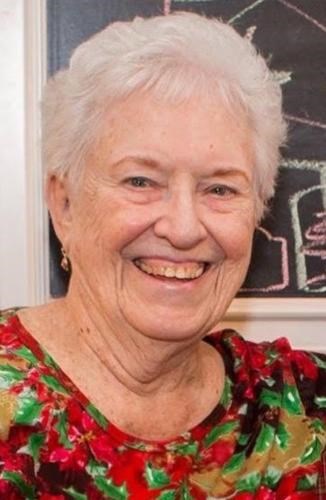 Diane Joyce Harrington Obituary (2025) - Garnet Valley, PA - Pagano ...