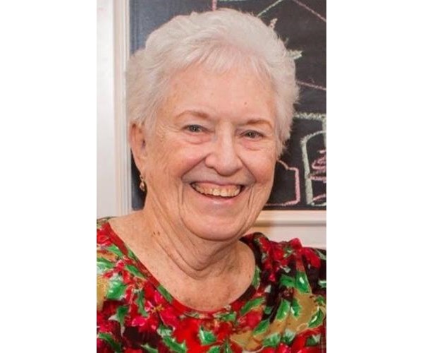 Diane Joyce Harrington Obituary (2025) - Garnet Valley, PA - Pagano ...