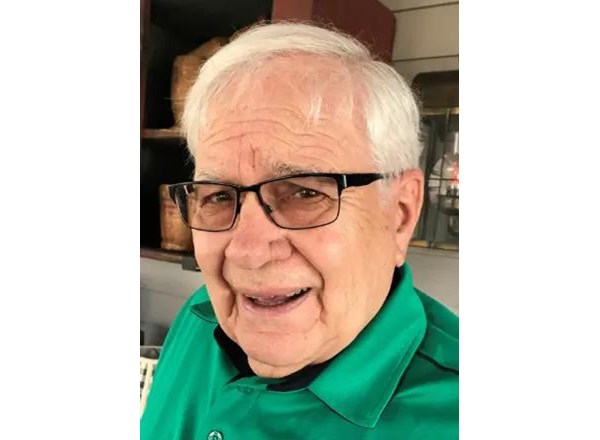 Ronald L. "Ron" Elekes Obituary (2025) - Hermitage, PA - John Flynn ...