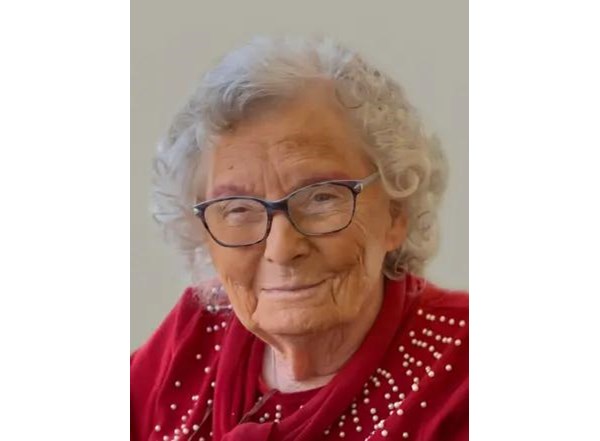 Katherine Heckman Obituary (2024) - Warwick, RI - Tucker-Quinn Funeral ...