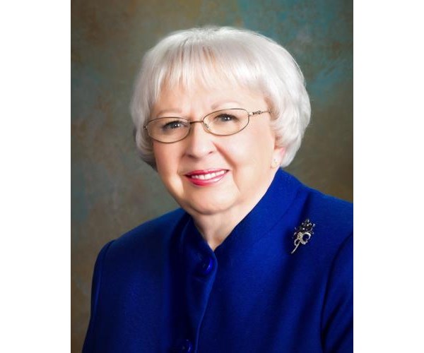 Nelda Vera Christean Obituary (2025) - American Fork, UT - Warenski ...