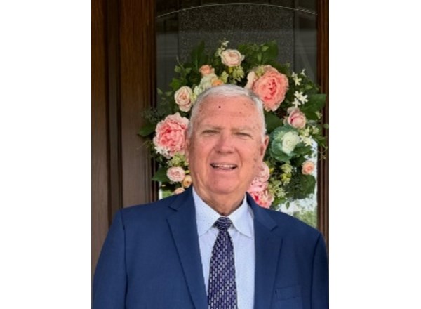 Stephen G. Bicknell Obituary (2026) - Lenoir City, TN - Click Funeral ...