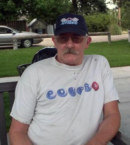 Kenneth Smith Obituary (2025) - Dodge City, KS - Swaim Funeral Chapel ...