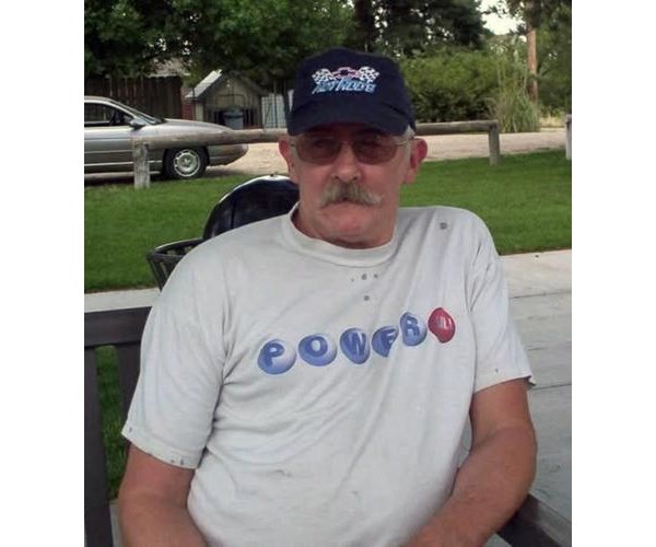 Kenneth Smith Obituary (2025) - Dodge City, KS - Swaim Funeral Chapel ...