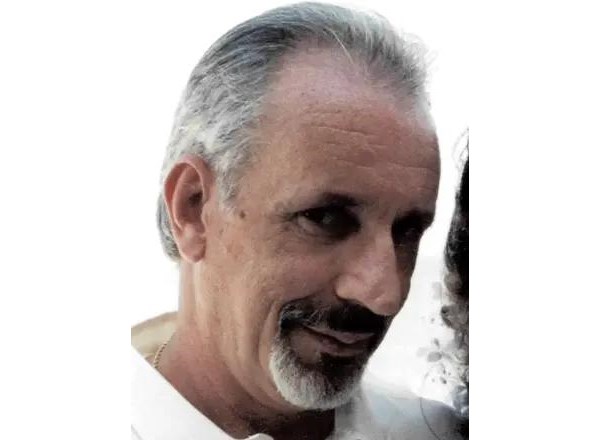 Rudolph R. Anderson Jr. Obituary (2025) - Chesapeake, VA - Hollomon ...