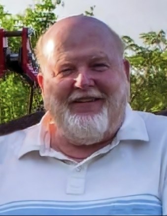 Paul Edward Huffman Obituary (2026) - Effie, LA - Rush Funeral Home ...