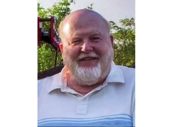 Paul Edward Huffman Obituary (2026) - Effie, LA - Rush Funeral Home ...