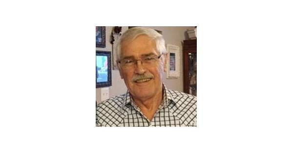 Thomas Anthony Zimmer Obituary (2024) - Daingerfield, TX - Horn Family ...