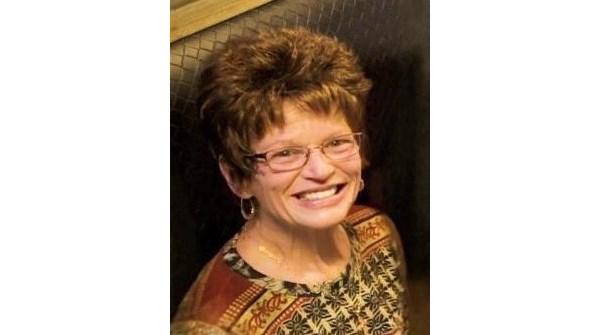 Kathie Lynn "Spilker" Triantafyllou Obituary (2025) - Wentzville, MO ...