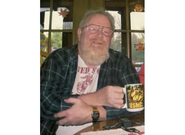 Louis August Snyder III Obituary (2025) - Brighton, MI - Lynch & Sons ...