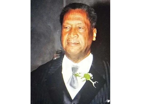 Jesse Beckett Obituary (1939 - 2025) - Springfield, MA - westernmassnews