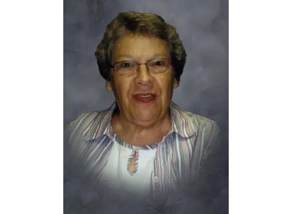 Nettie Lou Dukes Obituary (2025) - Carrollton, GA - Martin & Hightower ...