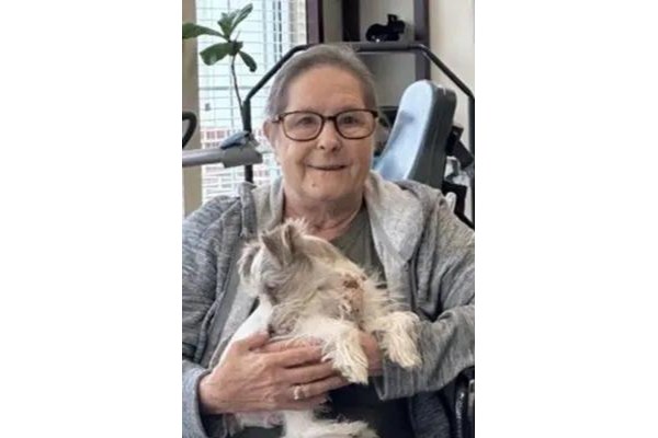 Cindy Hutson Obituary (2025) - Fulton, MS - Senter Funeral Directors