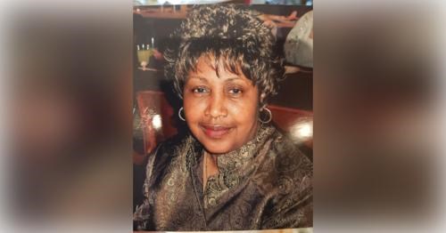 Virginia Pierce Obituary (2023) - Manassas, VA - CLOSED-Ames Funeral ...