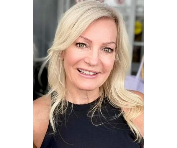Linda Beckwith Obituary (2023) - Jacksonville, FL - Hardage-Giddens ...
