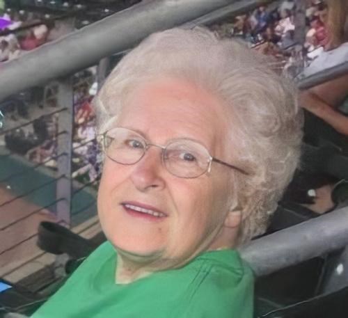 Carolyn Pittman Knight Obituary (2022) - Greenville, SC - Thomas McAfee ...